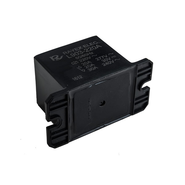 L903 SERIES - RAYEX ELECTRONICS CO., LTD.