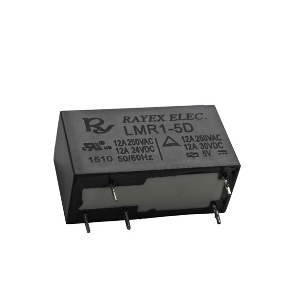 LMR SERIES - RAYEX ELECTRONICS CO., LTD.