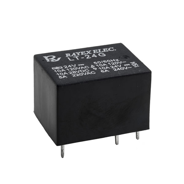 LT SERIES - RAYEX ELECTRONICS CO., LTD.