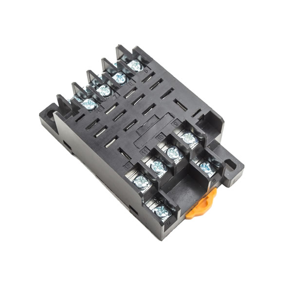 LY4 SOCKET PTF-14A - RAYEX ELECTRONICS CO., LTD.
