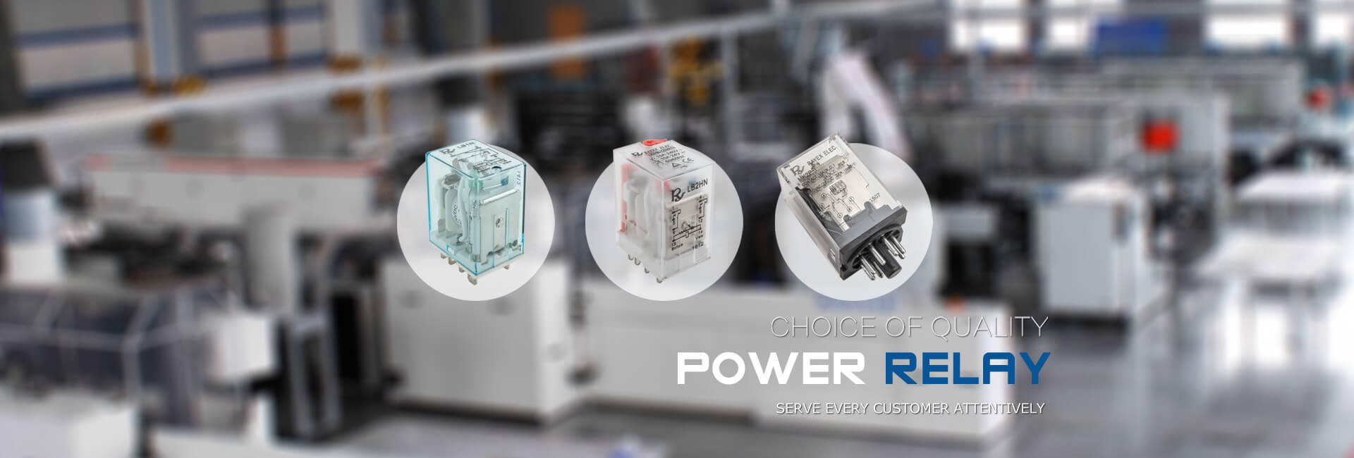 RAYEX ELECTRONICS CO., LTD - relay switch,electrical relay,automotive ...