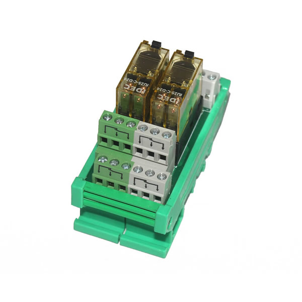 RM Series - RAYEX ELECTRONICS CO., LTD.