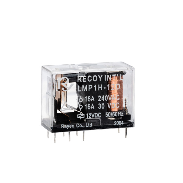 RAYEX ELECTRONICS CO., LTD - relay switch, electrical relay, automotive ...