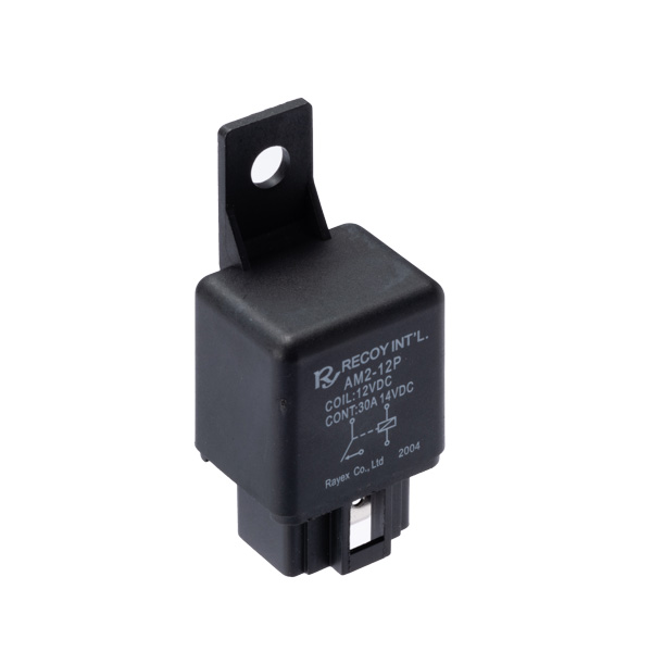 RAYEX ELECTRONICS CO., LTD - relay switch, electrical relay, automotive ...