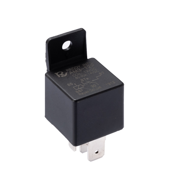RAYEX ELECTRONICS CO., LTD - relay switch, electrical relay, automotive ...