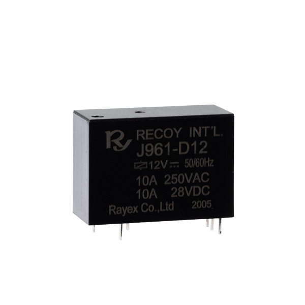 RAYEX ELECTRONICS CO., LTD - relay switch, electrical relay, automotive ...