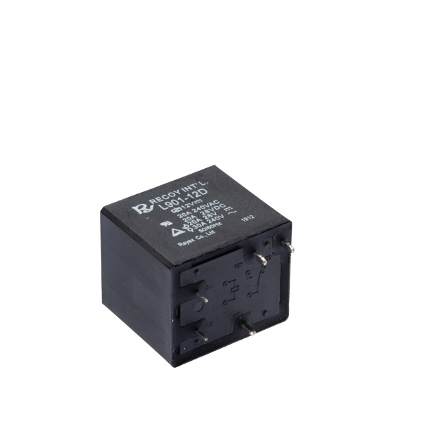 RAYEX ELECTRONICS CO., LTD - relay switch, electrical relay, automotive ...