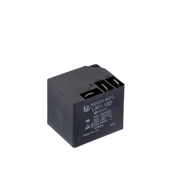 L901 SERIES - RAYEX ELECTRONICS CO., LTD.