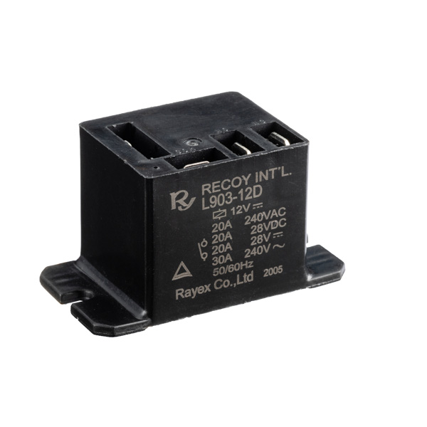 RAYEX ELECTRONICS CO., LTD - relay switch, electrical relay, automotive ...