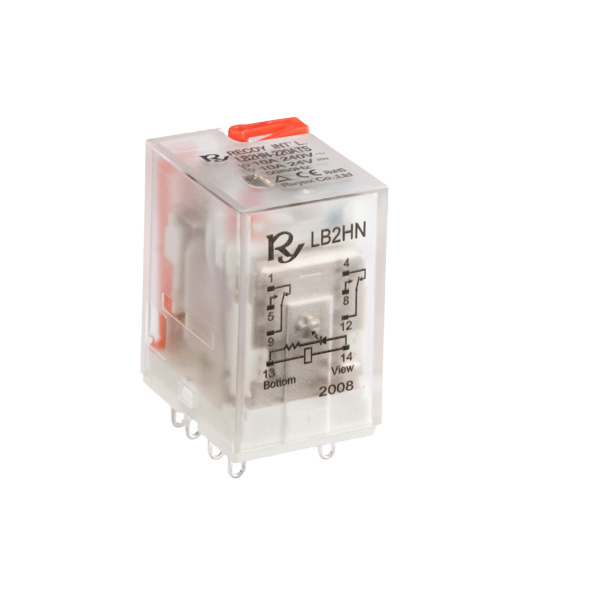 RAYEX ELECTRONICS CO., LTD - relay switch, electrical relay, automotive ...