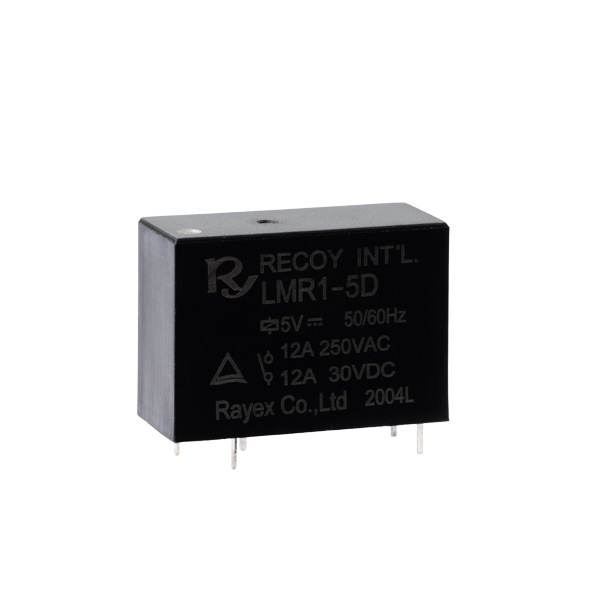 LMR SERIES - RAYEX ELECTRONICS CO., LTD.