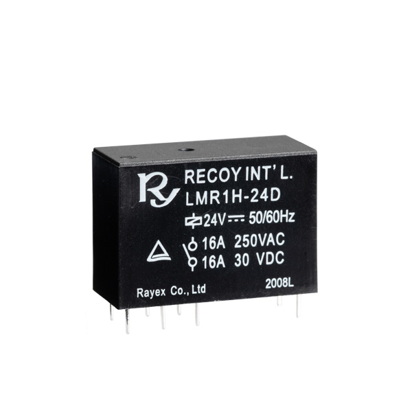 RAYEX ELECTRONICS CO., LTD - relay switch, electrical relay, automotive ...