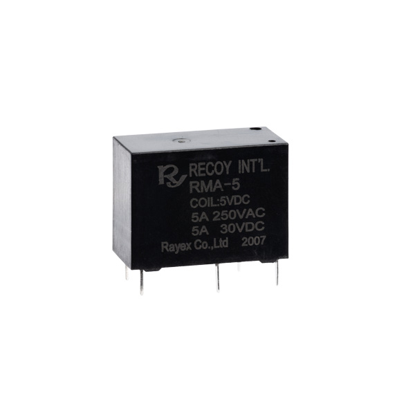 RAYEX ELECTRONICS CO., LTD - relay switch, electrical relay, automotive ...