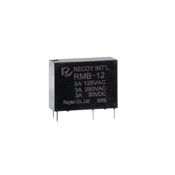 RAYEX ELECTRONICS CO., LTD - relay switch, electrical relay, automotive ...