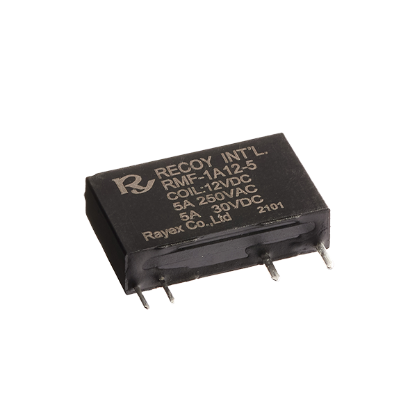 RAYEX ELECTRONICS CO., LTD - relay switch, electrical relay, automotive ...